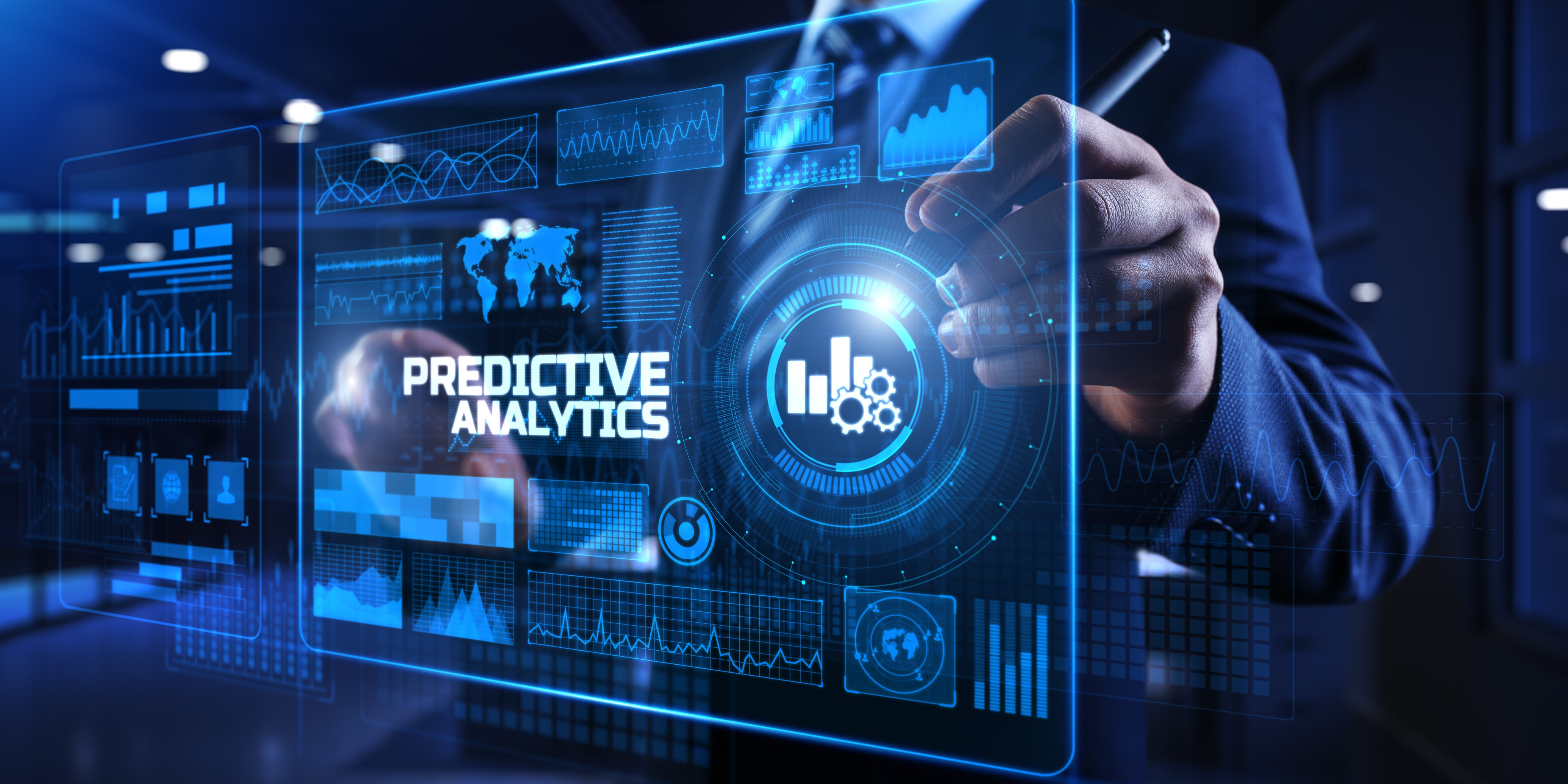 What Is Predictive Analytics? A Complete Guide