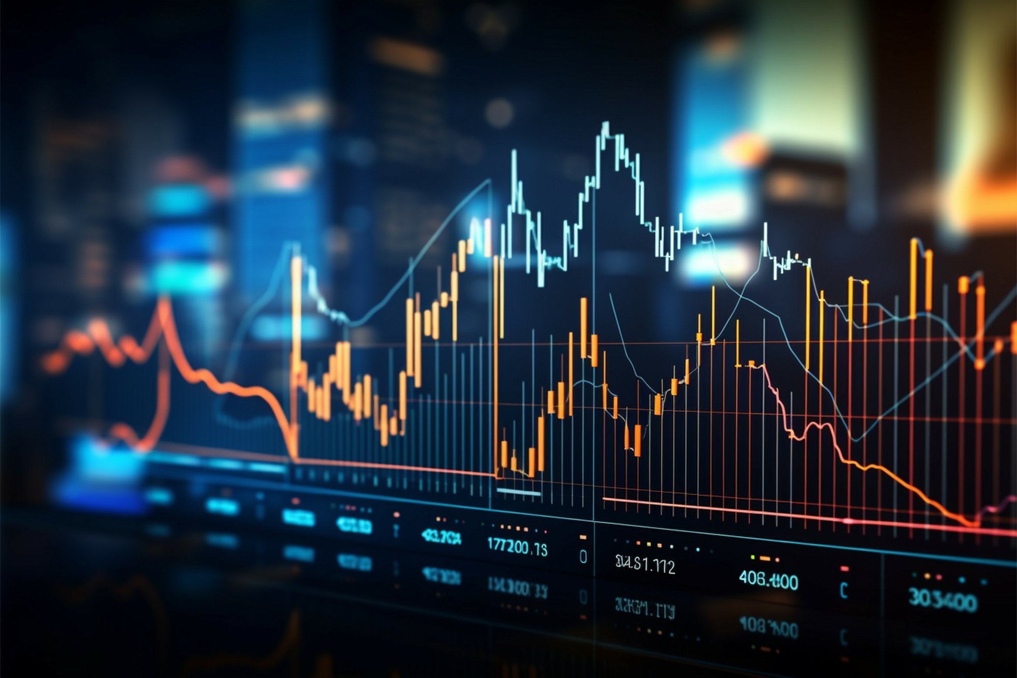 Using Trend Analysis to Uncover and Predict Future Trends