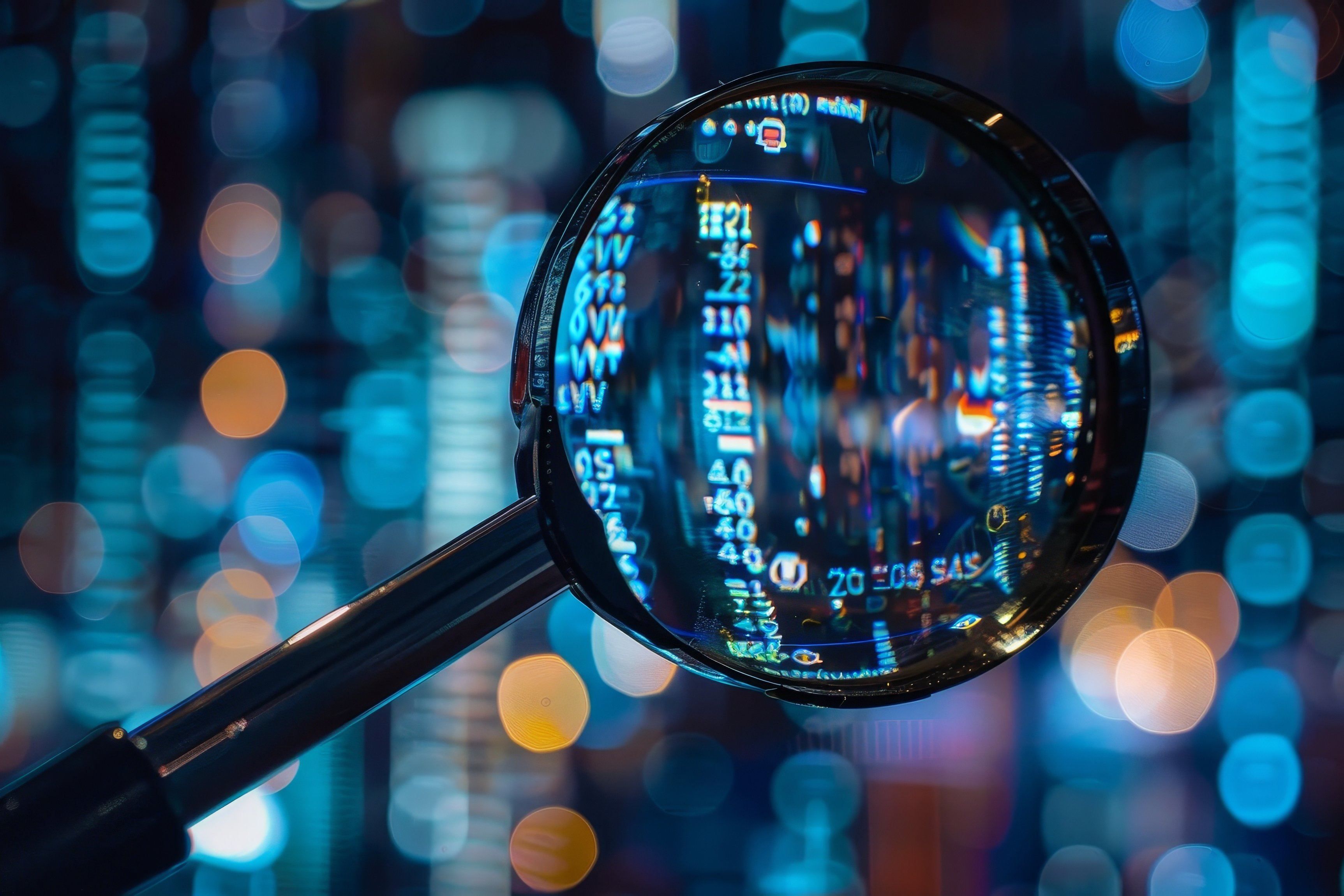 How Your Business Can Leverage Exploratory Data Analysis