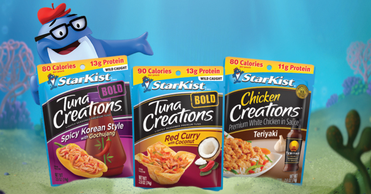 Quid + Starkist Customer Story