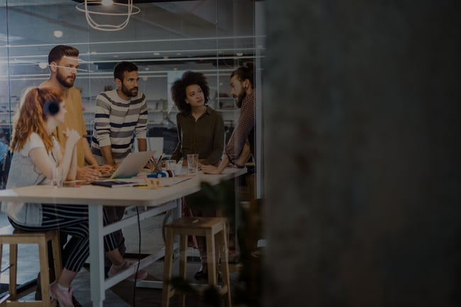 Quid: MODELS. INSIGHTS. OUTCOMES.