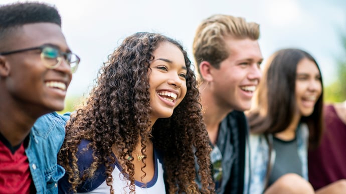 From “Mid” to “Delulu”: How Teen Language Evolved in 2025