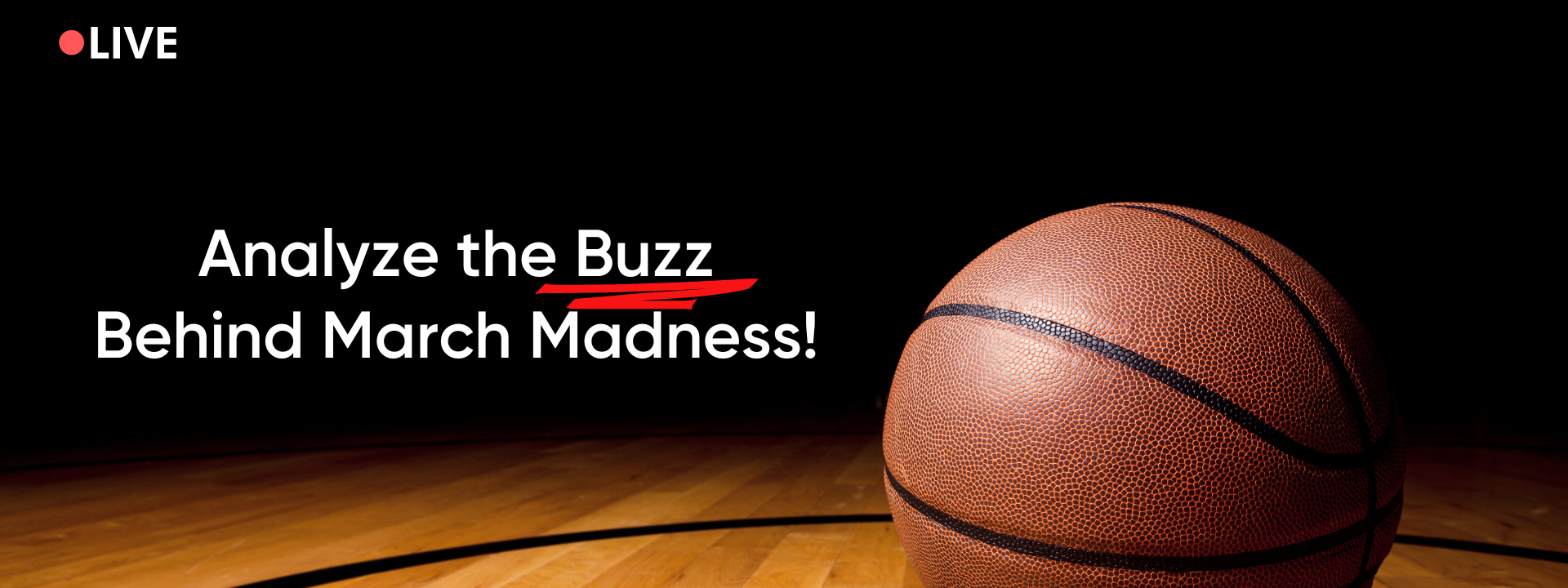 From Courtside to Insights: Unveiling the Hottest March Madness Trends