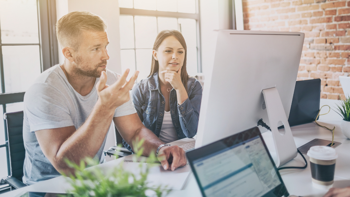 Quid - Inside the Quid Factory