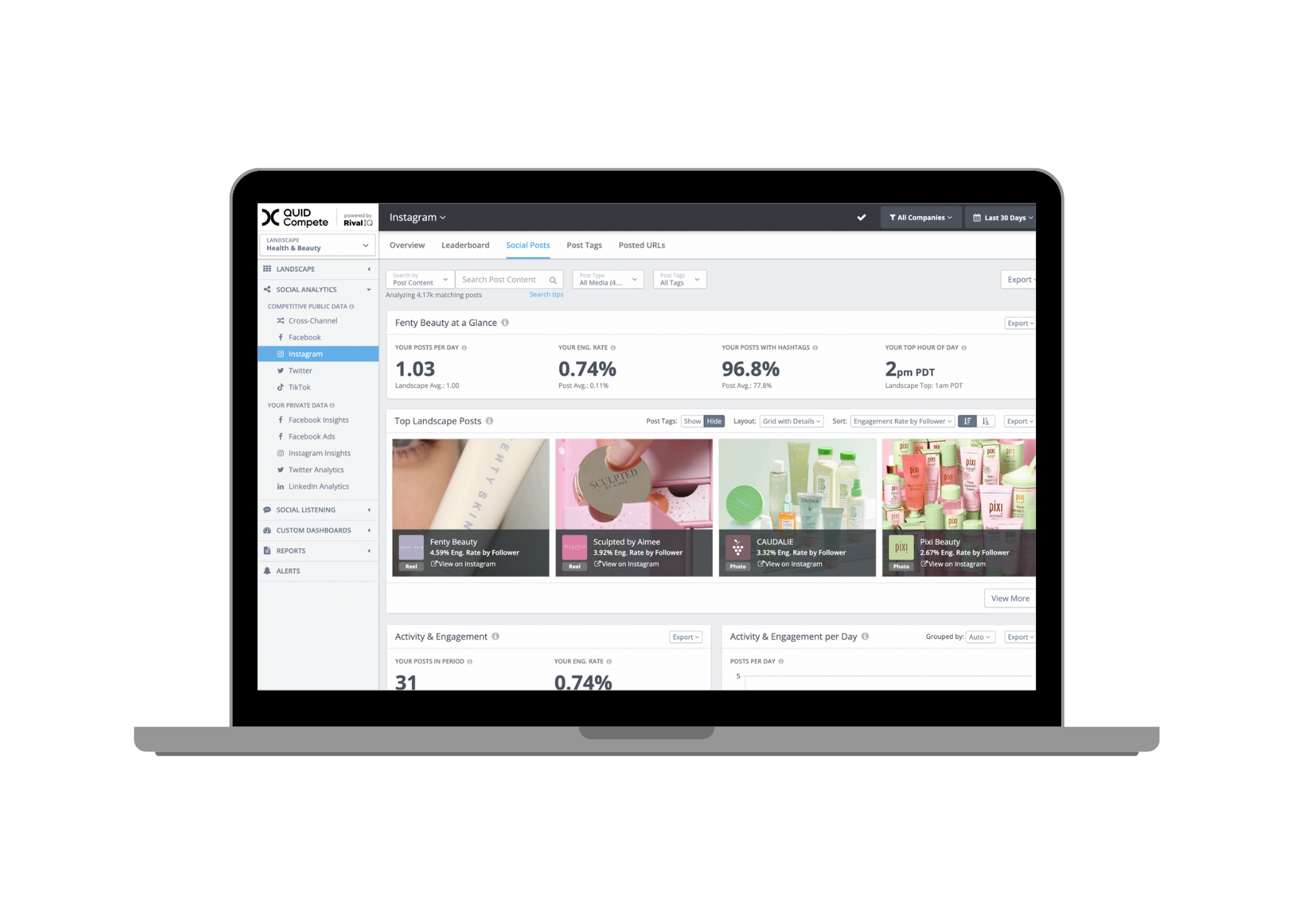 Quid: AI-Powered Consumer and Market Intelligence