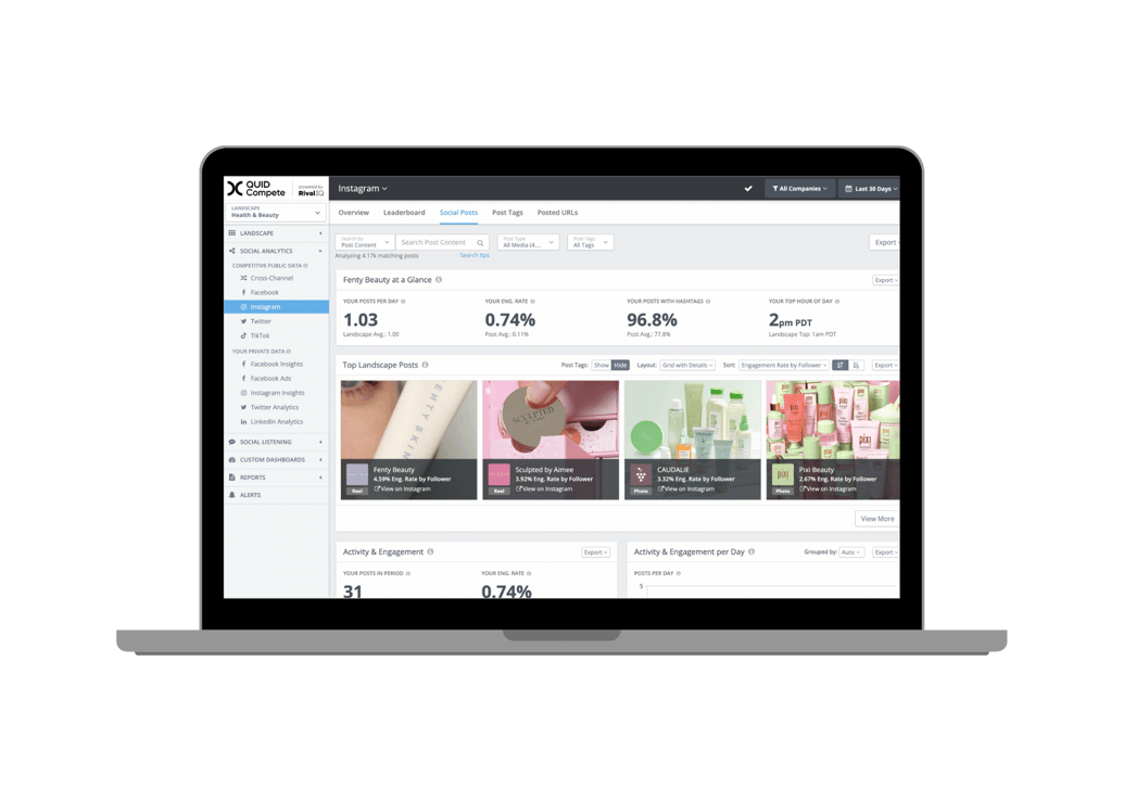 Quid: AI-Powered Consumer and Market Intelligence