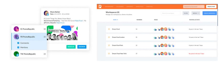 21 Free Social Media Analytics and Comparison Tools for Marketers