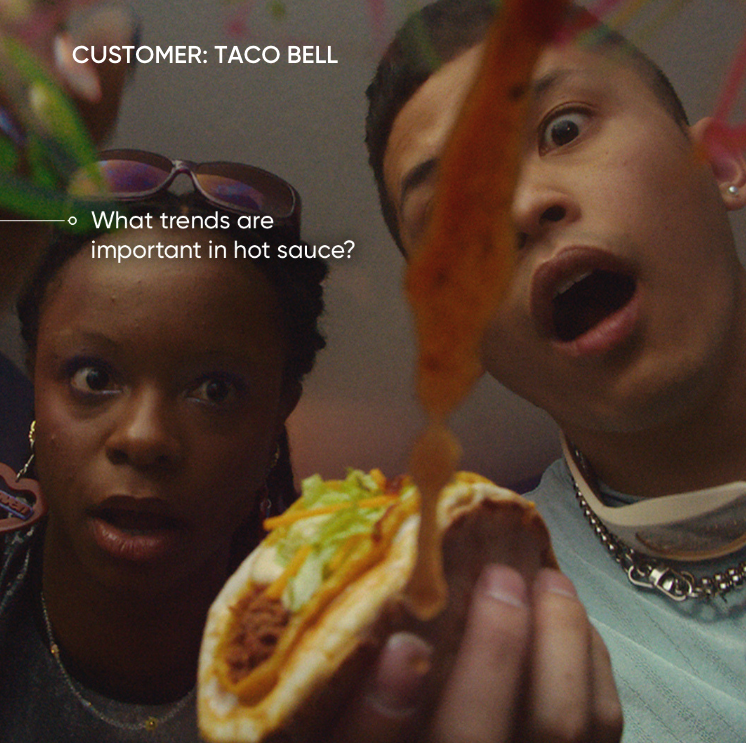 Quid: AI-Powered Consumer and Market Intelligence