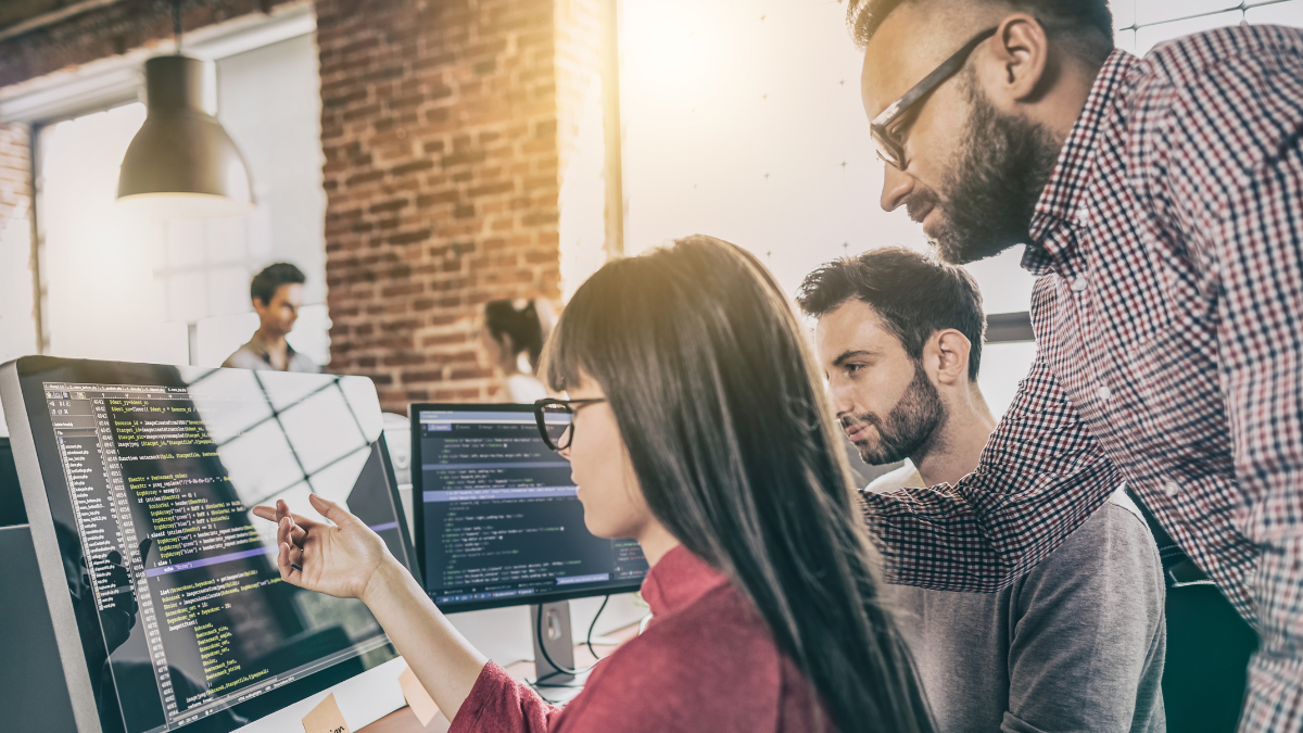 Quid - Inside the Quid Factory