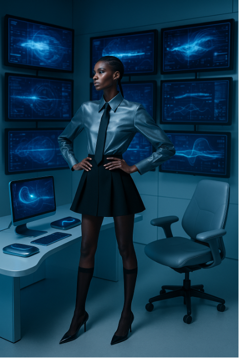 AI & Data-Driven Retail in 2025: The Year Intelligence Becomes Infrastructure