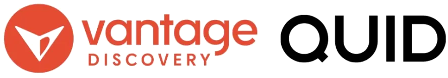 2024.12.17 - PRFAQ - Vantage Discovery and Quid Strategic Partnership Announcement