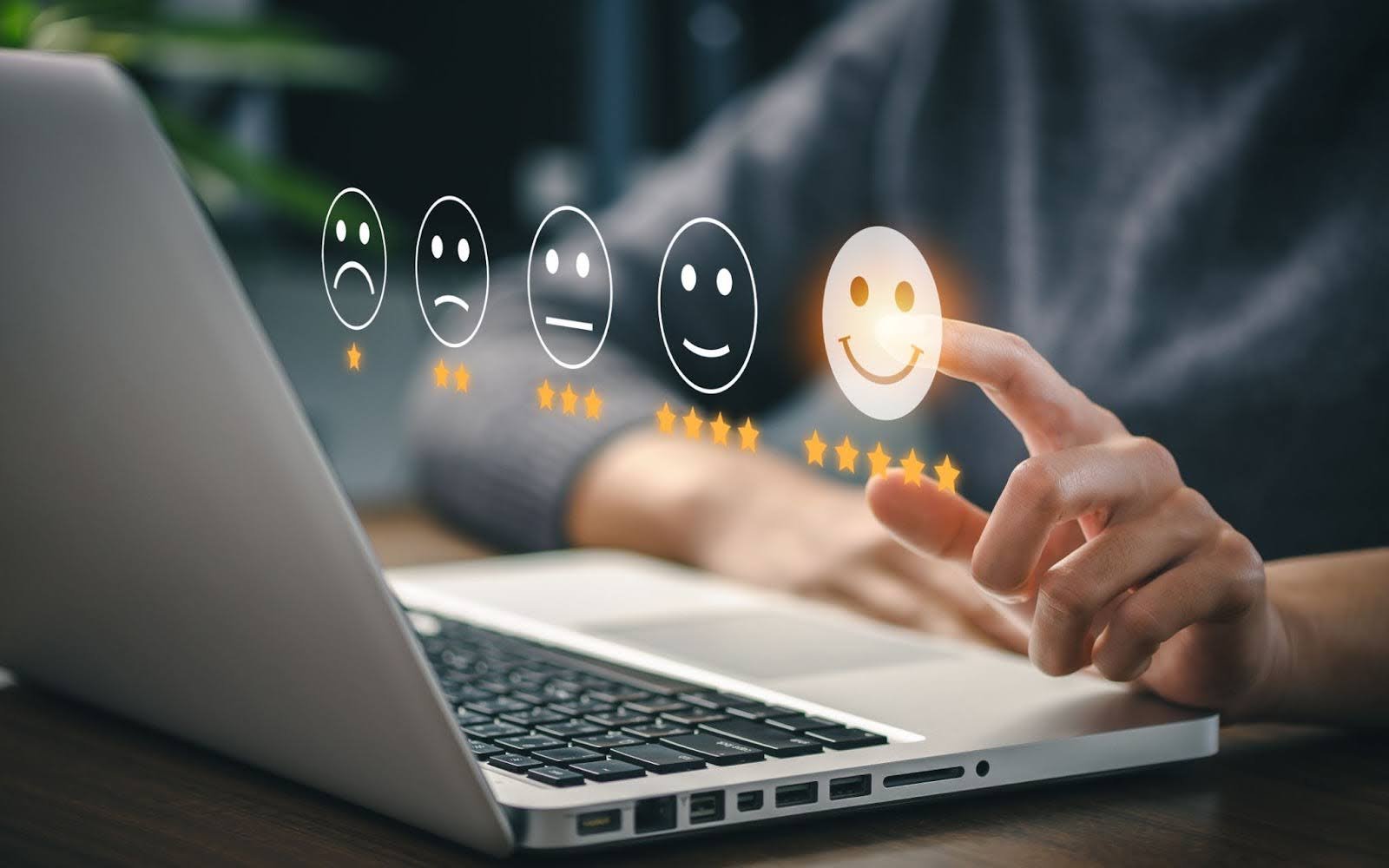 Understanding and Unlocking Brand Sentiment Analysis Understanding and Unlocking Brand Sentiment Analysis