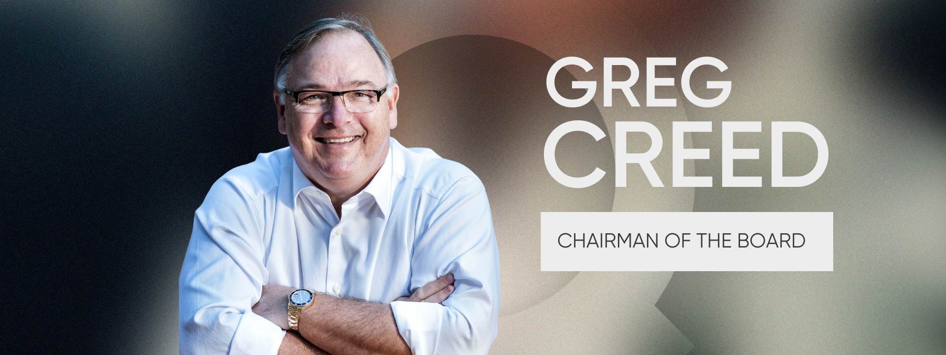 Quid Announces Greg Creed as Chairman of the Board